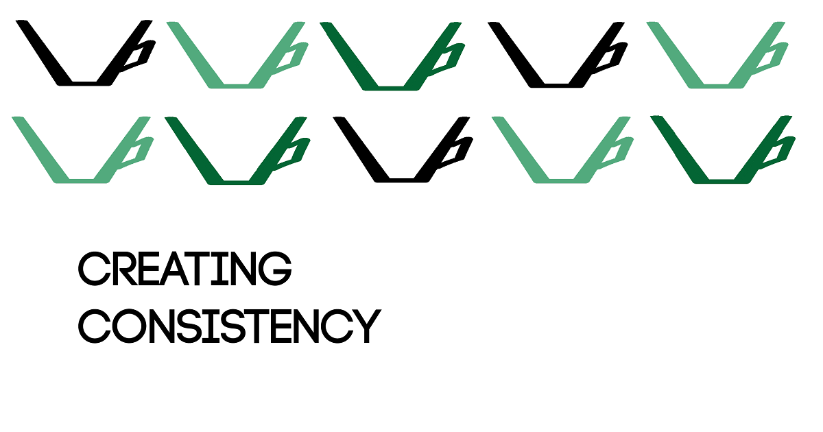 Creating Consistency - Marketing TEA