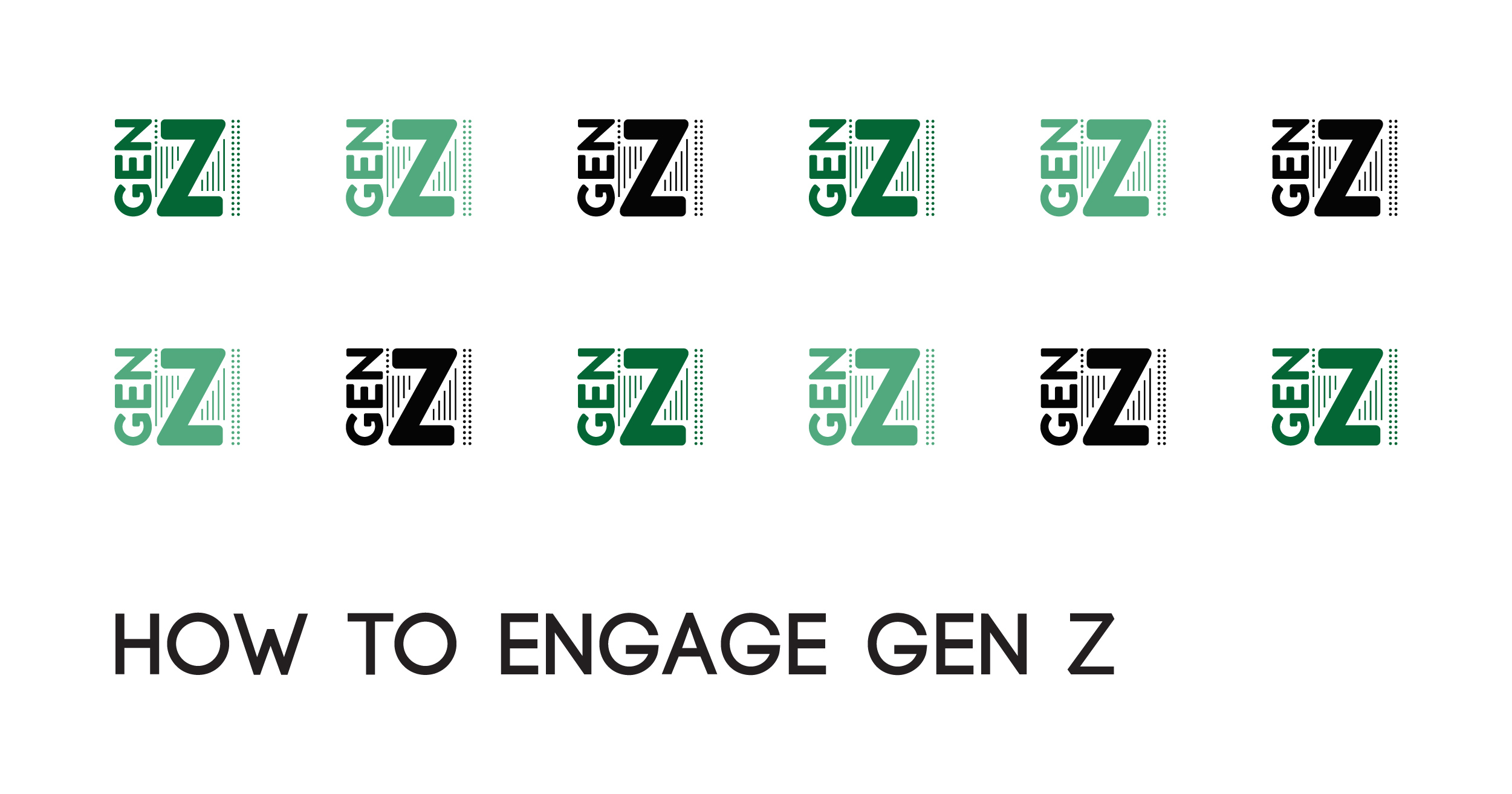 How to Engage Gen Z | Marketing TEA