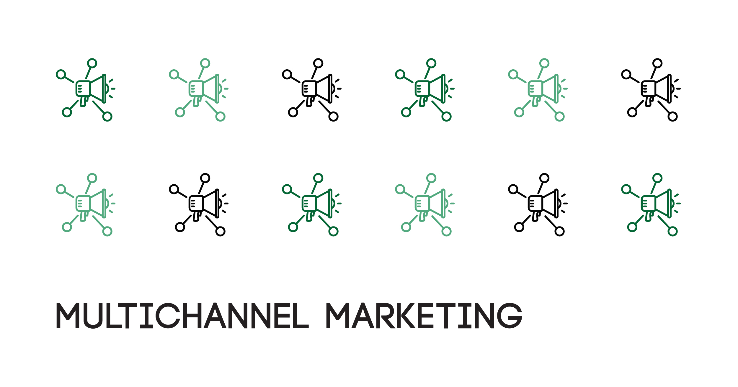Multichannel Marketing | Marketing TEA